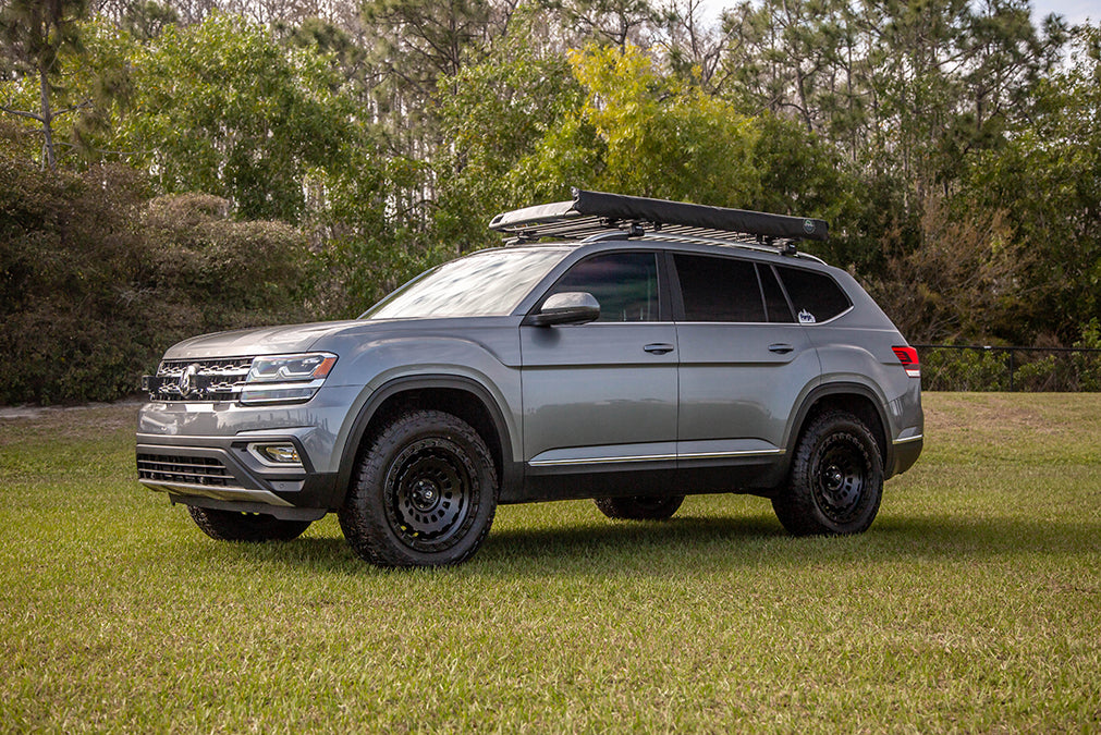 VW Atlas – Forge Motorsport Overland