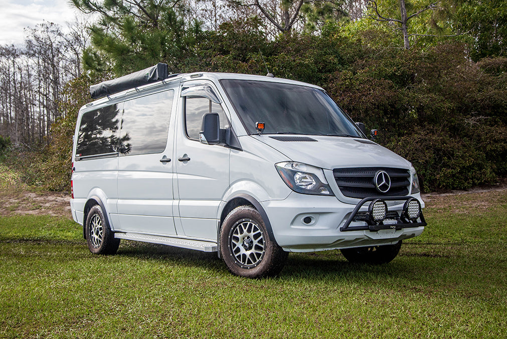 Sprinter Van – Tagged "Sprinter" – Forge Motorsport Overland