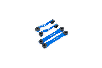 Lift Kits/Suspension – Forge Motorsport Overland